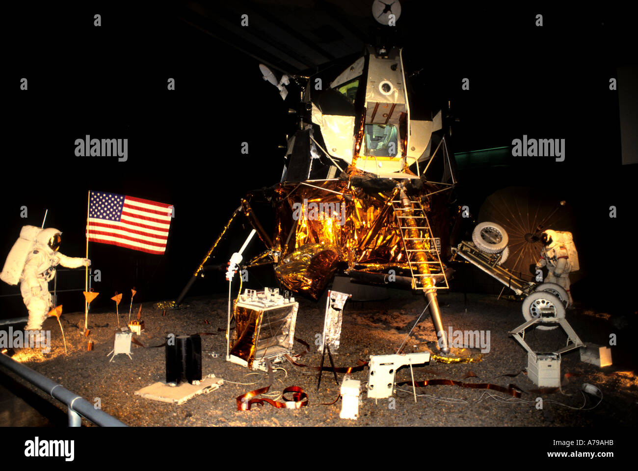 John f kennedy space center hi-res stock photography and images - Alamy