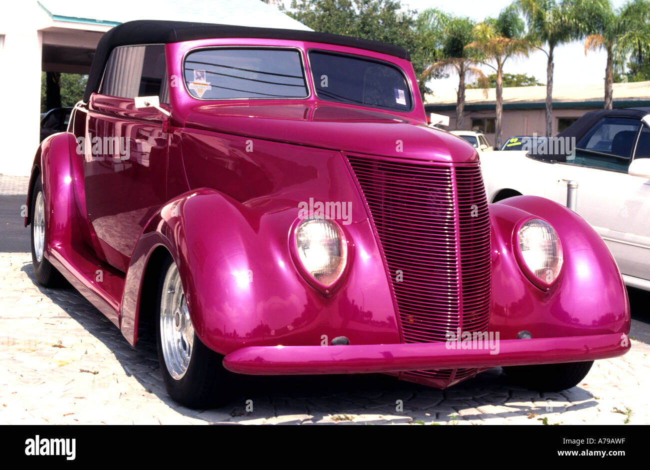 Usa classic hi-res stock photography and images - Alamy