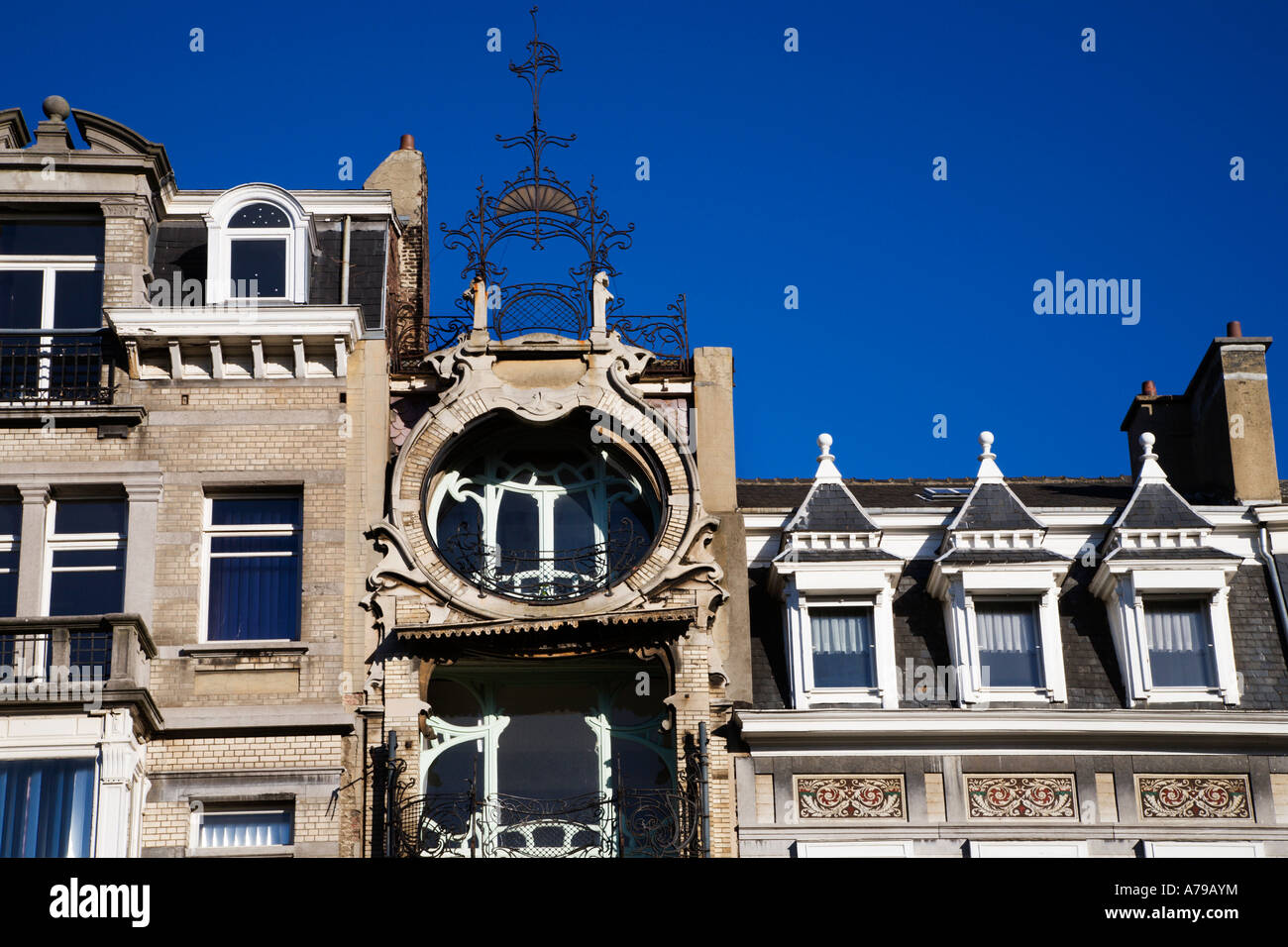 Leonard de saint cyr hi-res stock photography and images - Alamy
