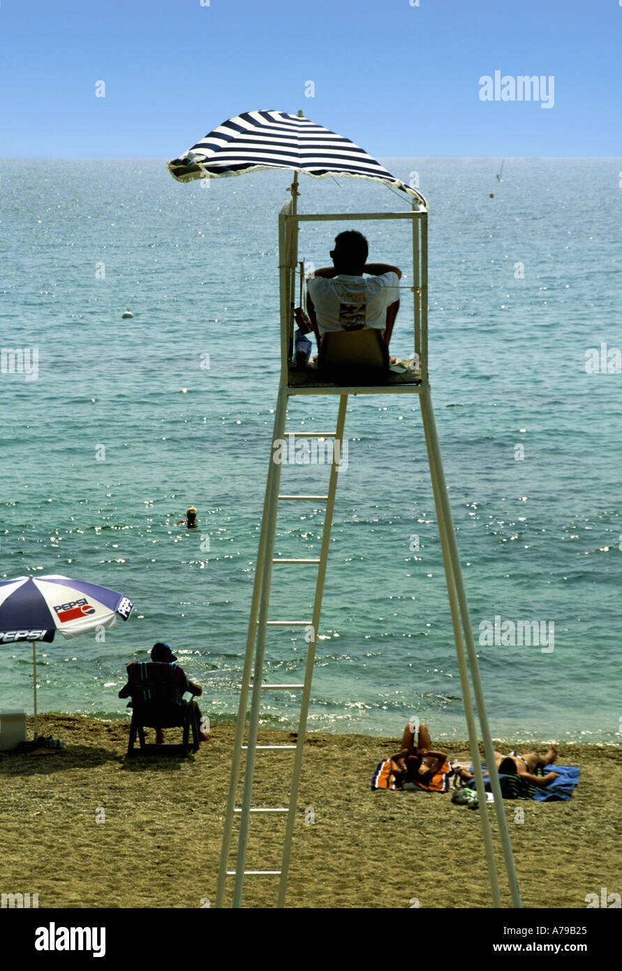 Gigaro Beach High Resolution Stock Photography and Images - Alamy