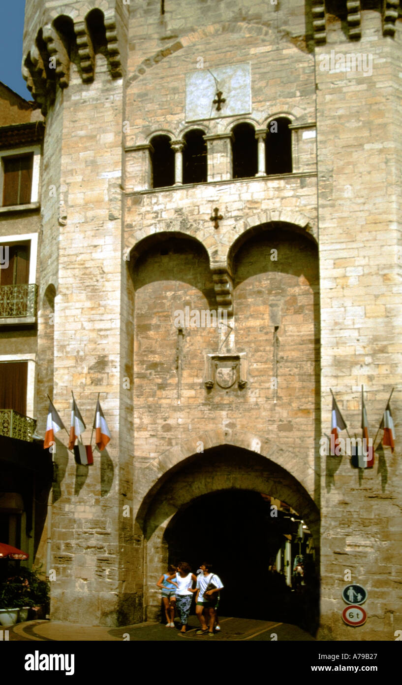 Manosque france hi-res stock photography and images - Alamy