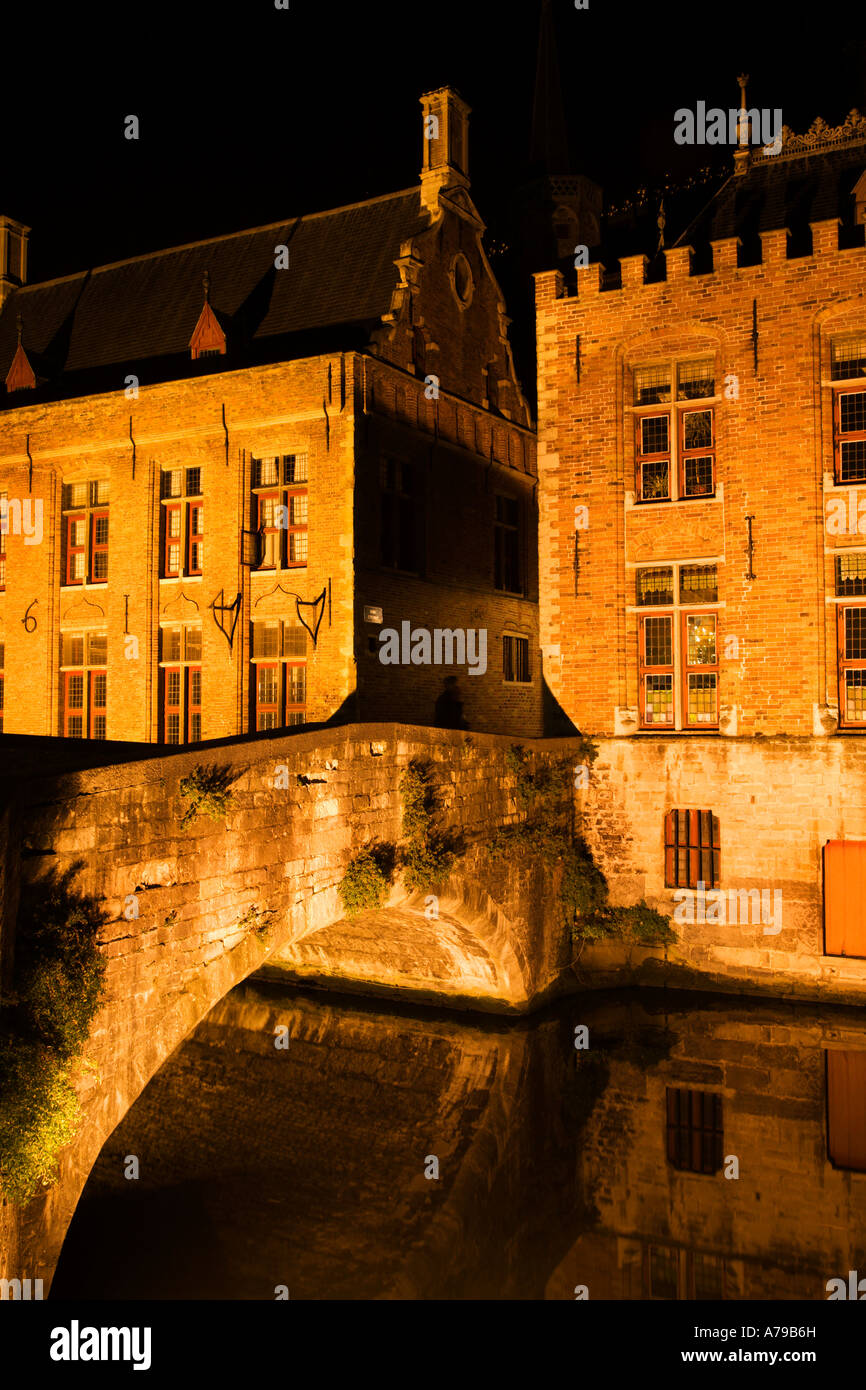 Donkey bridge hi-res stock photography and images - Alamy