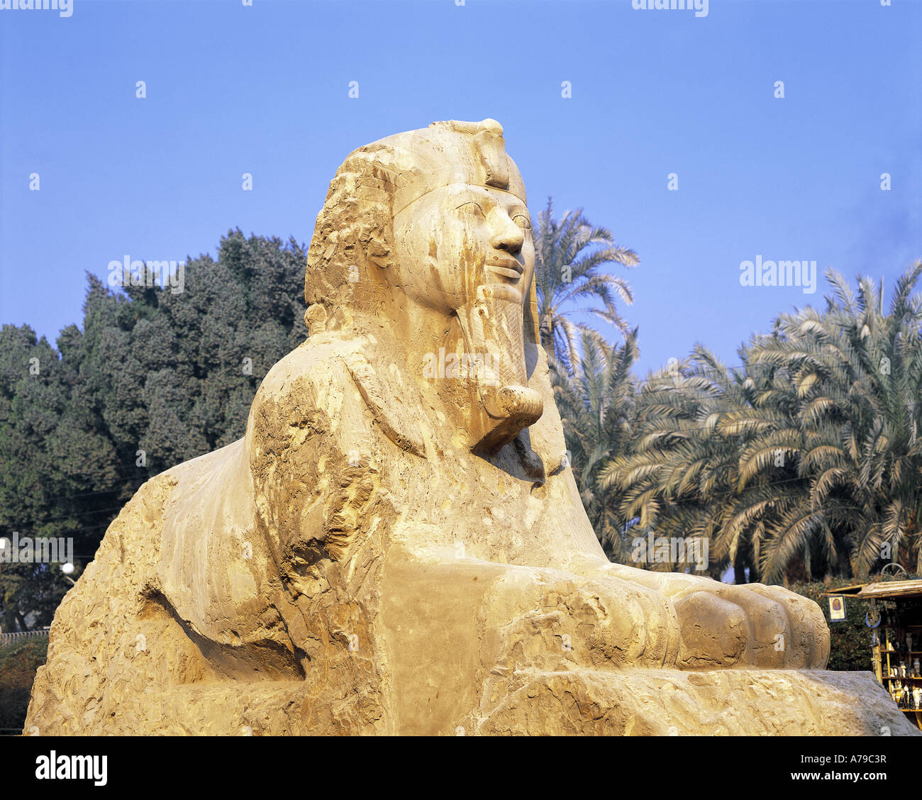 Sphinx Lion High Resolution Stock Photography and Images - Alamy