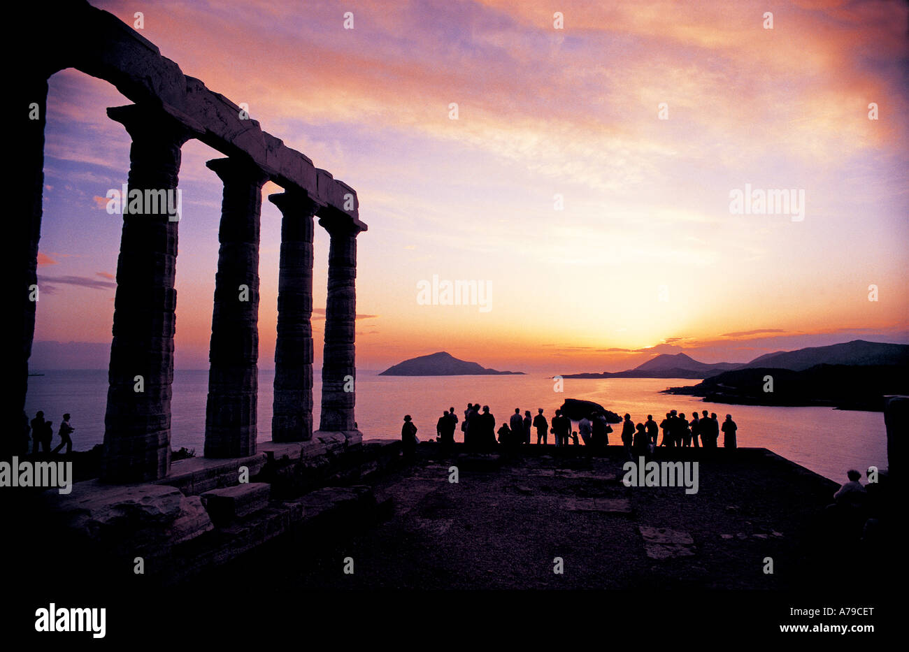 Poseidon god hi-res stock photography and images - Alamy
