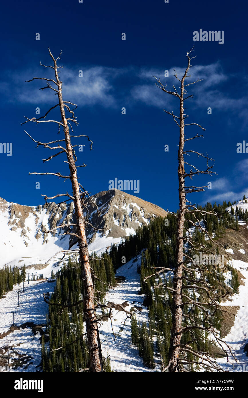 Arapahoe pass hi-res stock photography and images - Alamy