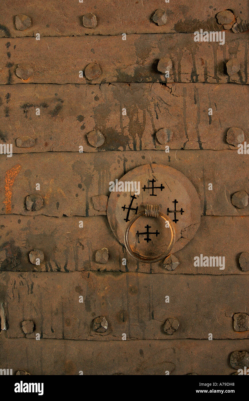 door knocker padlock clasplock clasp lock no entry architecture bell ...