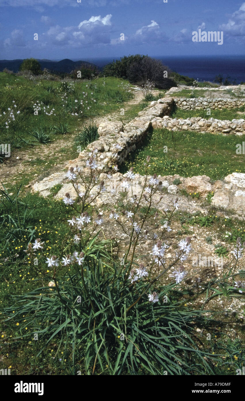 Vouni cyprus hi-res stock photography and images - Alamy