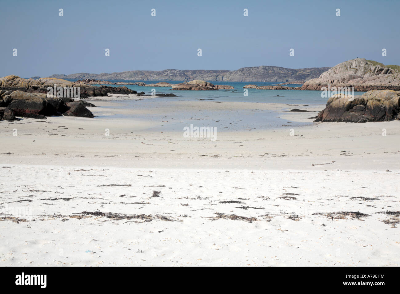 Fidden, Isle of Mull, Scotland, UK, Europe Stock Photo - Alamy
