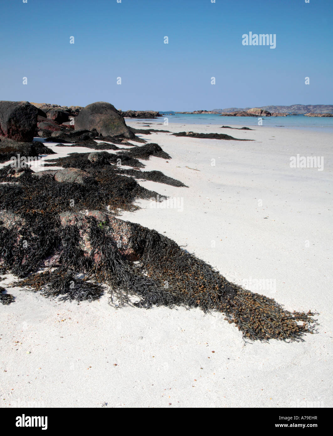 Fidden beach hi-res stock photography and images - Alamy