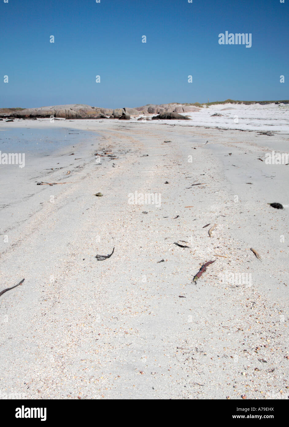 Fidden beach hi-res stock photography and images - Alamy