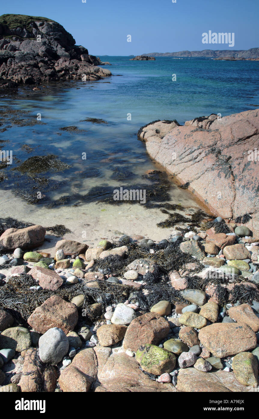 Fidden, Isle of Mull, Scotland, UK, Europe Stock Photo - Alamy