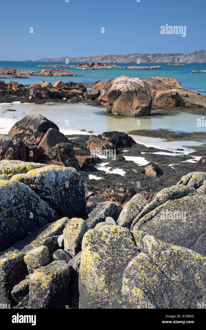 Fidden, Isle of Mull, Scotland, UK, Europe Stock Photo - Alamy