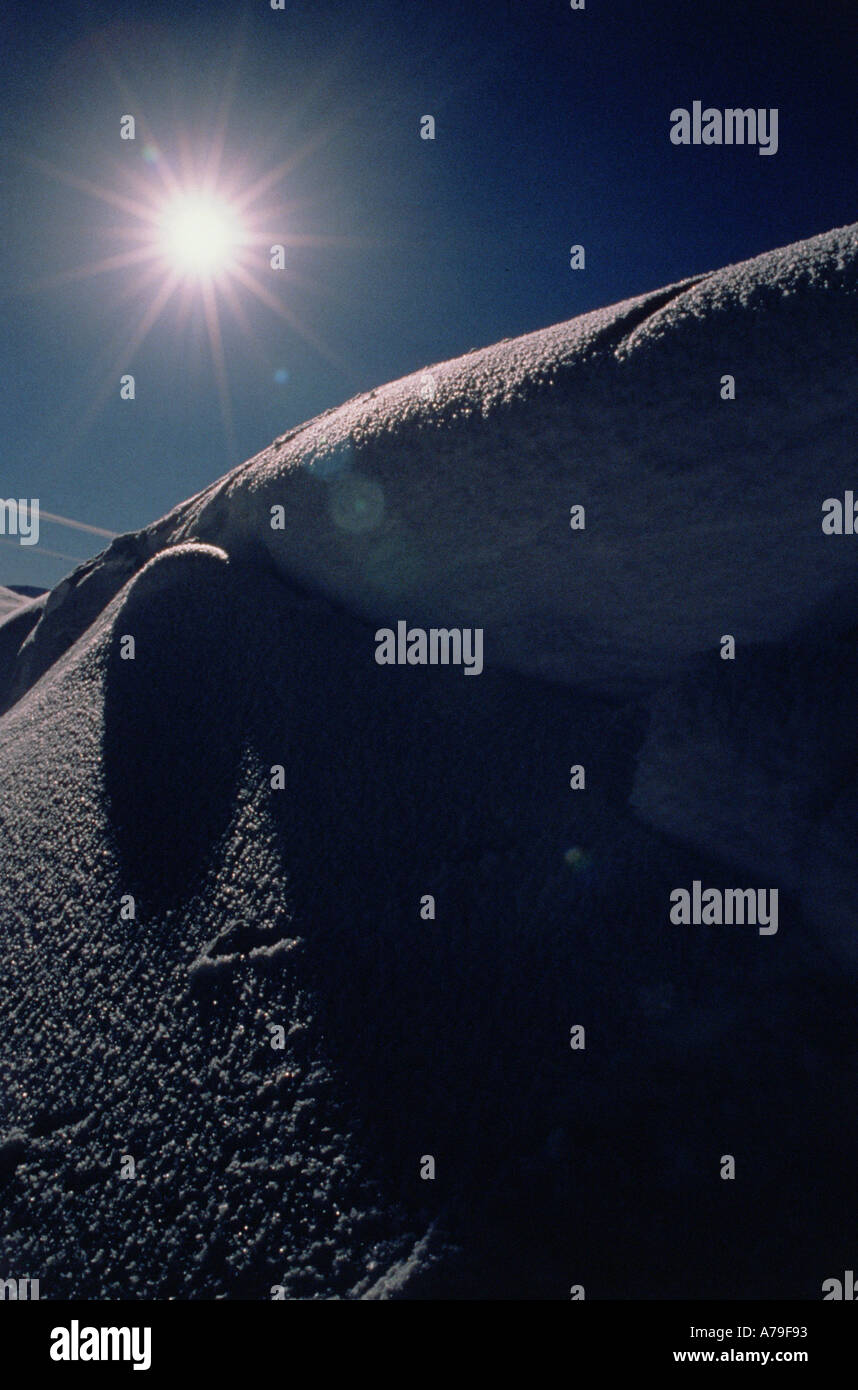 Eveningfrozen hi-res stock photography and images - Alamy