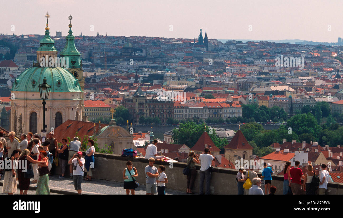 Prager altstadt hi-res stock photography and images - Alamy