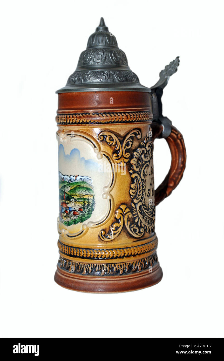 Austrian beer hi-res stock photography and images - Alamy