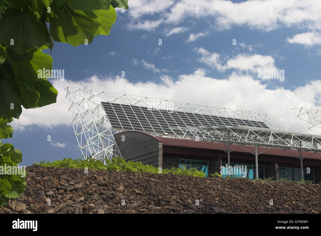 Solar collector laboratory hi-res stock photography and images - Alamy