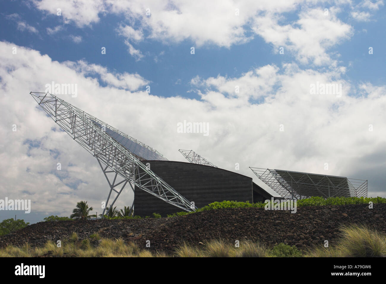 Solar collector laboratory hi-res stock photography and images - Alamy