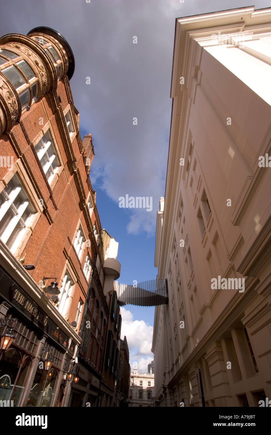 Stage door royal opera house hi-res stock photography and images - Alamy