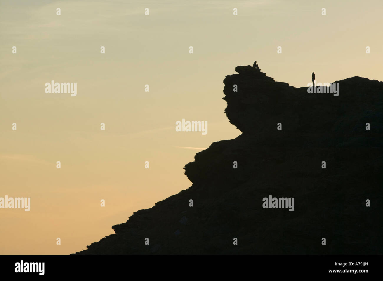 Overhanging bastion hi-res stock photography and images - Alamy