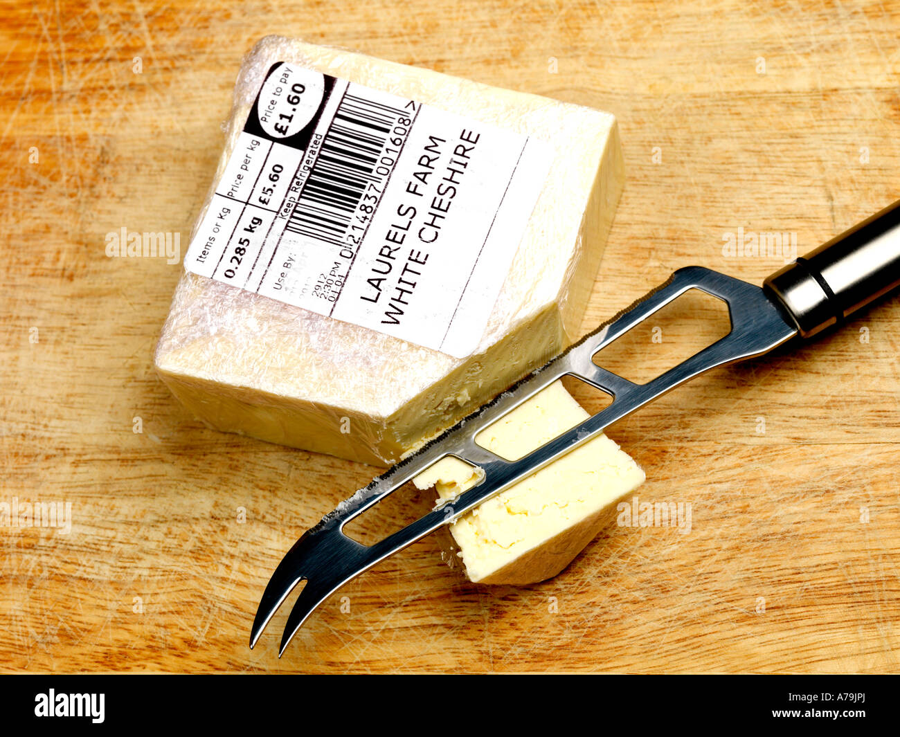 Cheshire cheese dairy produce hi-res stock photography and images - Alamy