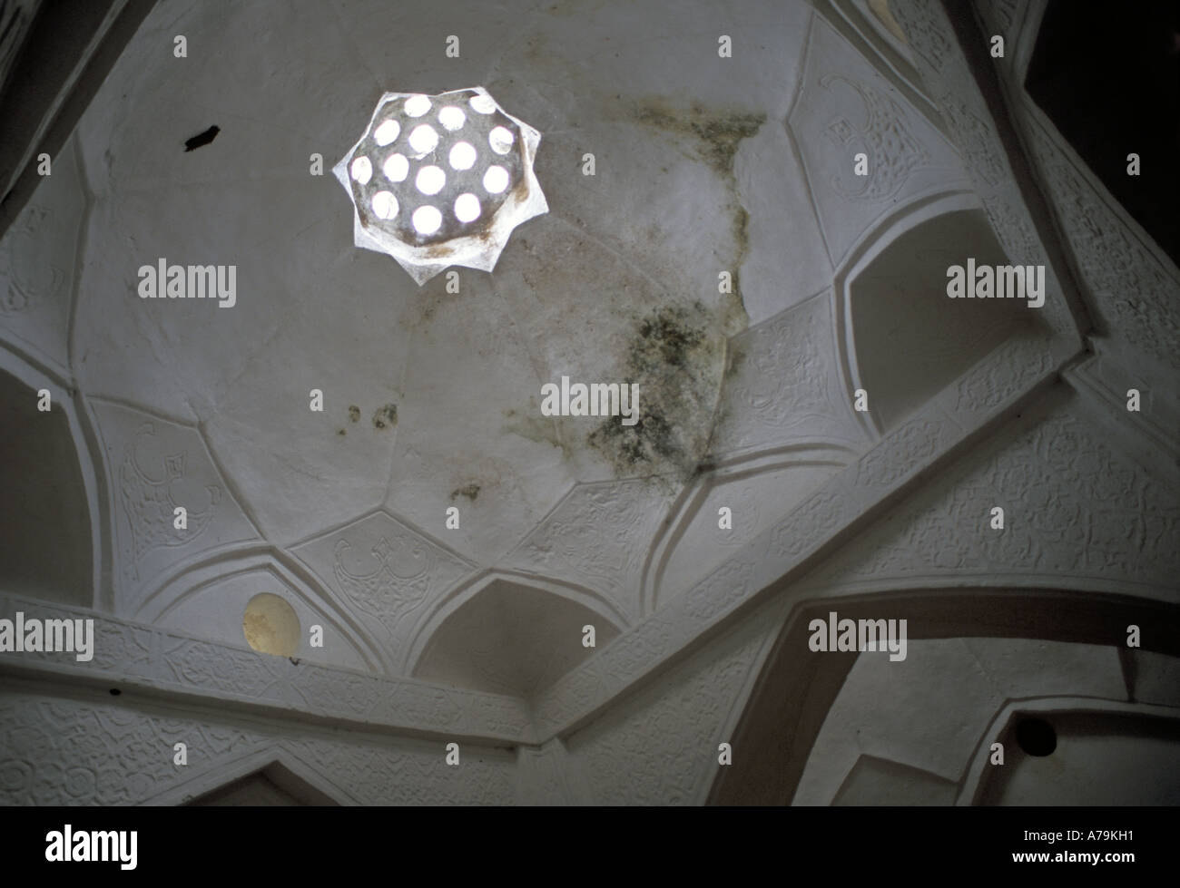 Kidichi persian baths hi-res stock photography and images - Alamy