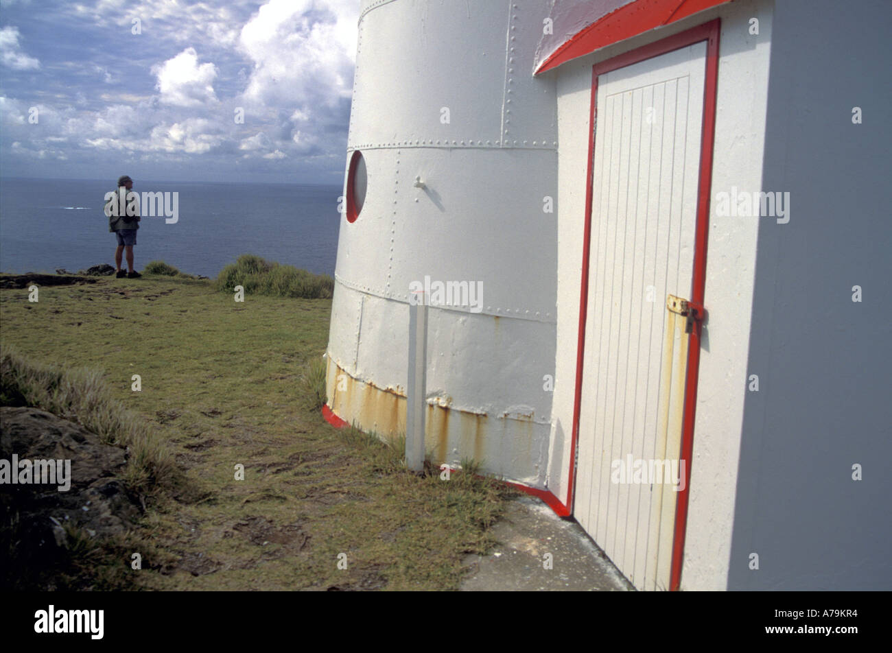 Double island point fraser island hi-res stock photography and images ...
