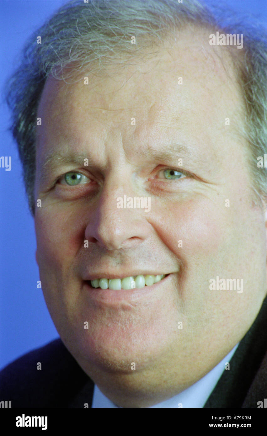 Kelvin mackenzie sun editor hi-res stock photography and images - Alamy