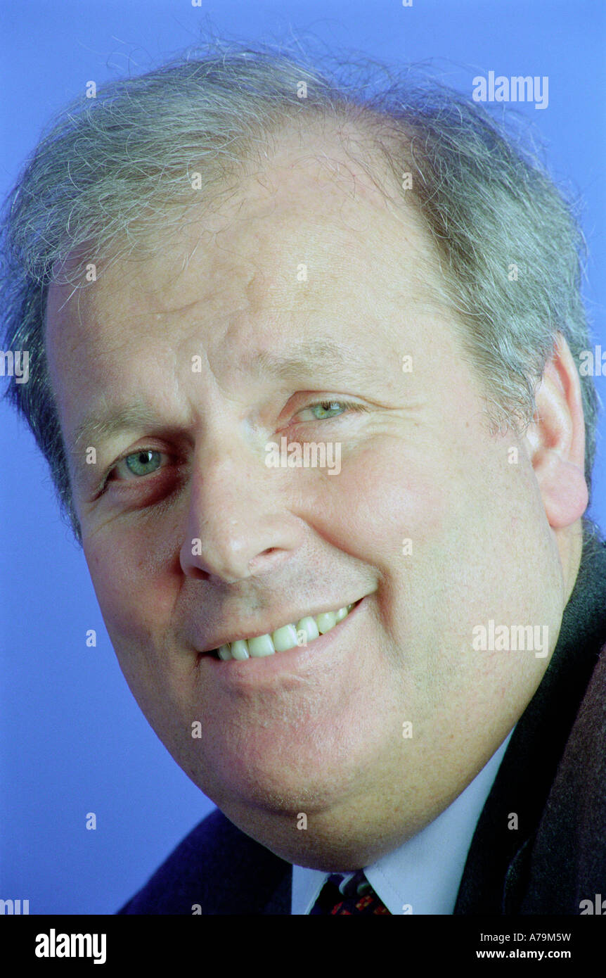 Kelvin mackenzie sun editor hi-res stock photography and images - Alamy