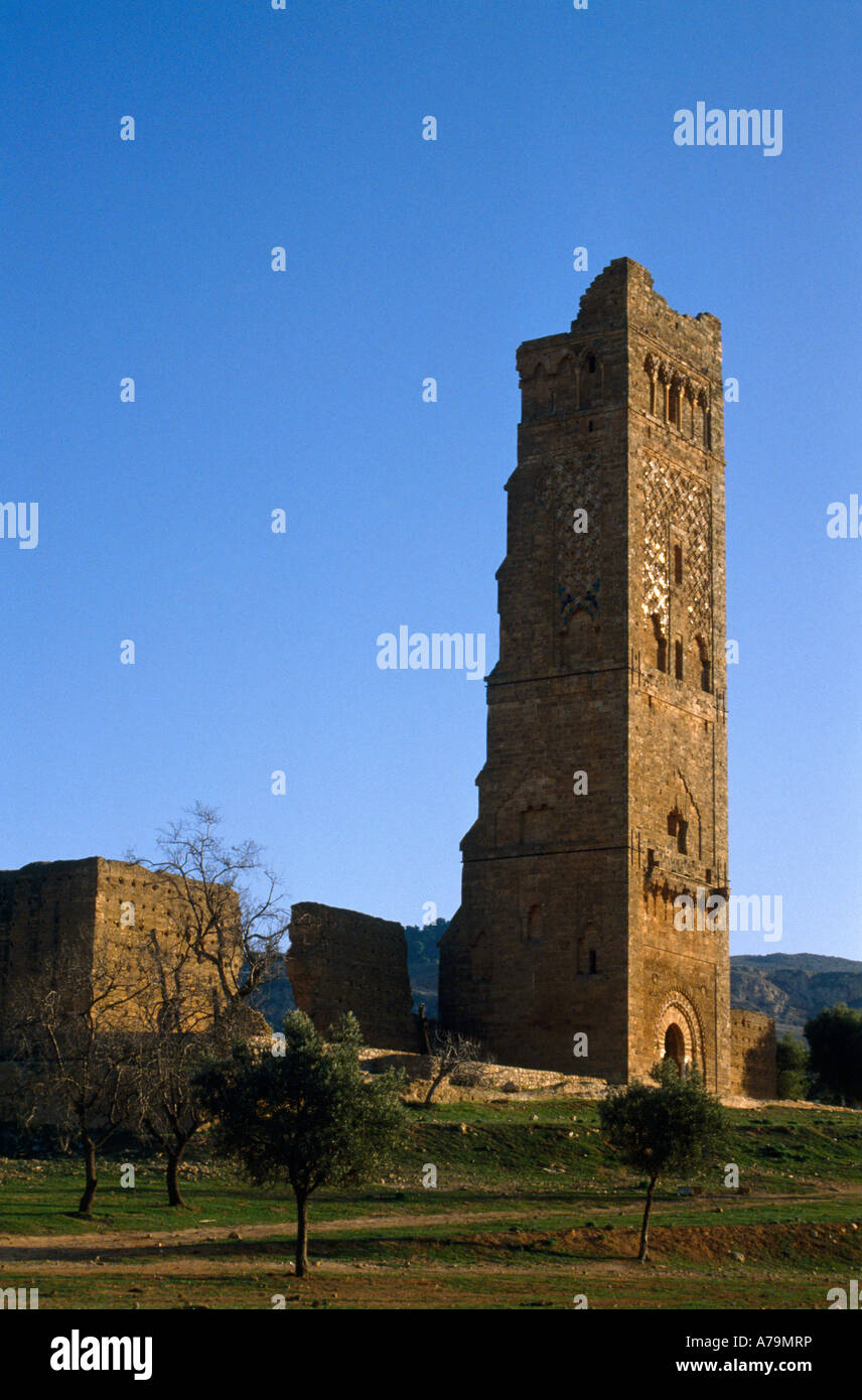 Mansourah mosque hi-res stock photography and images - Alamy