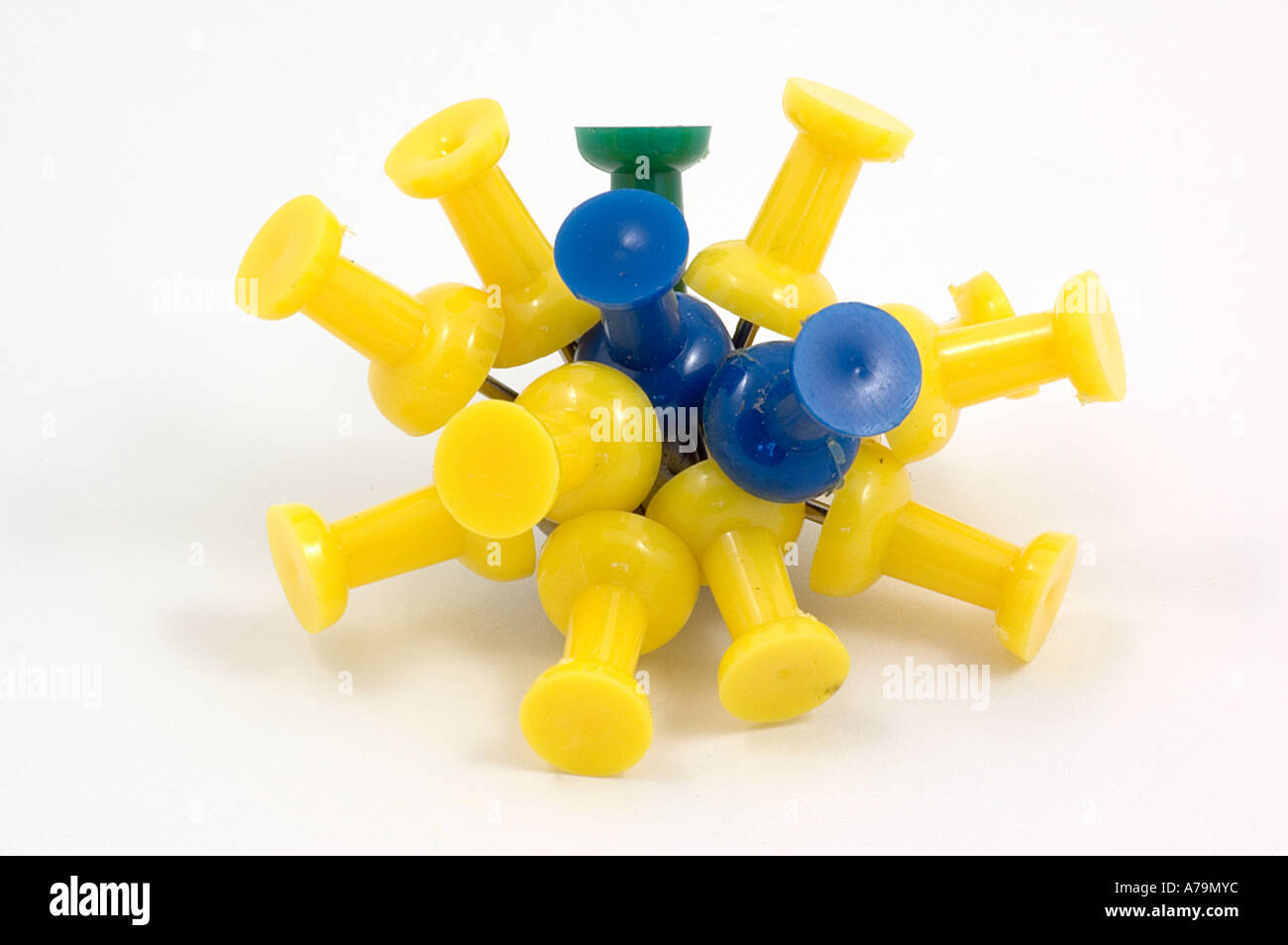 Our pins hi-res stock photography and images - Alamy