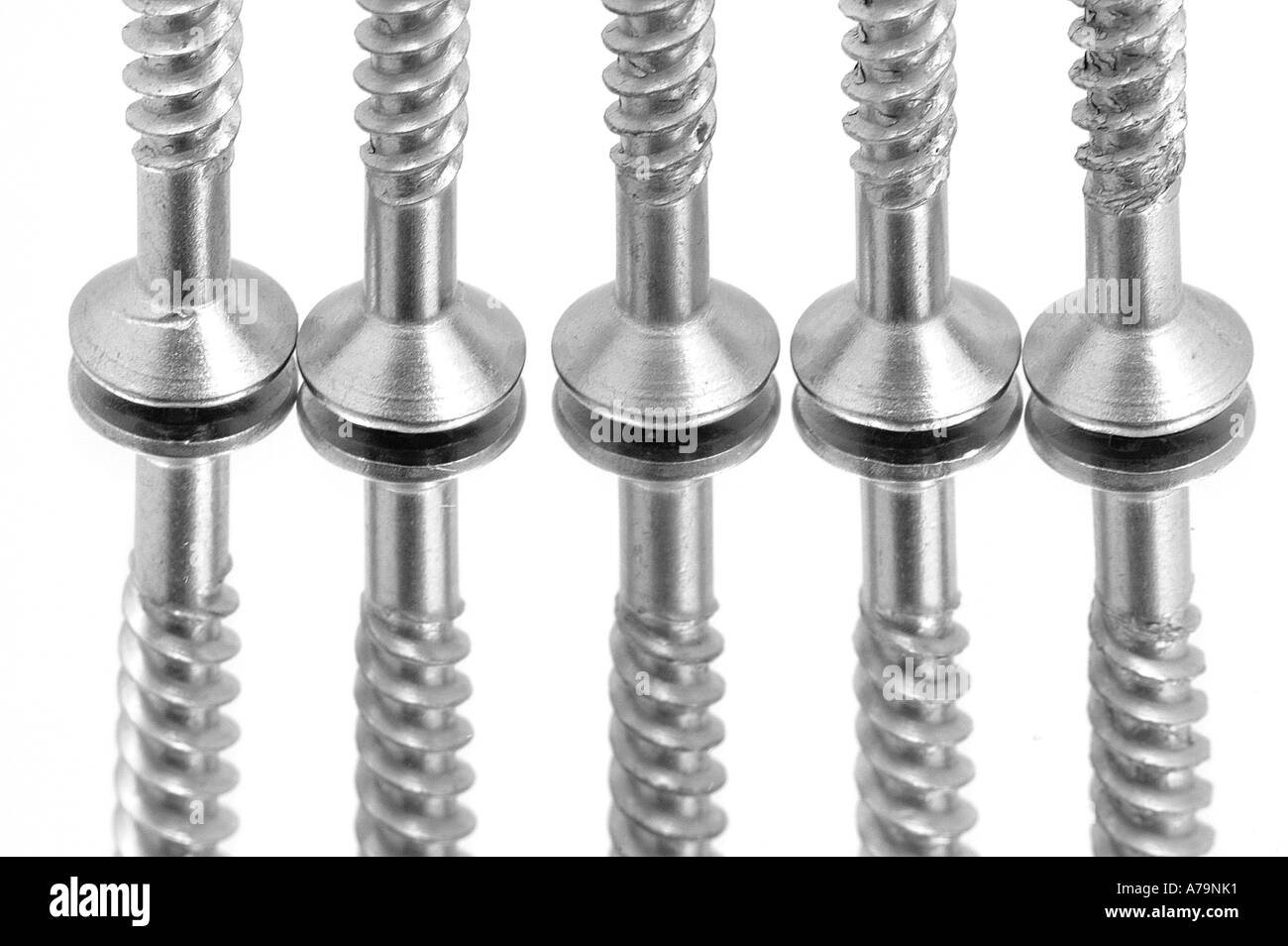Screw woodscrews diy hi-res stock photography and images - Alamy