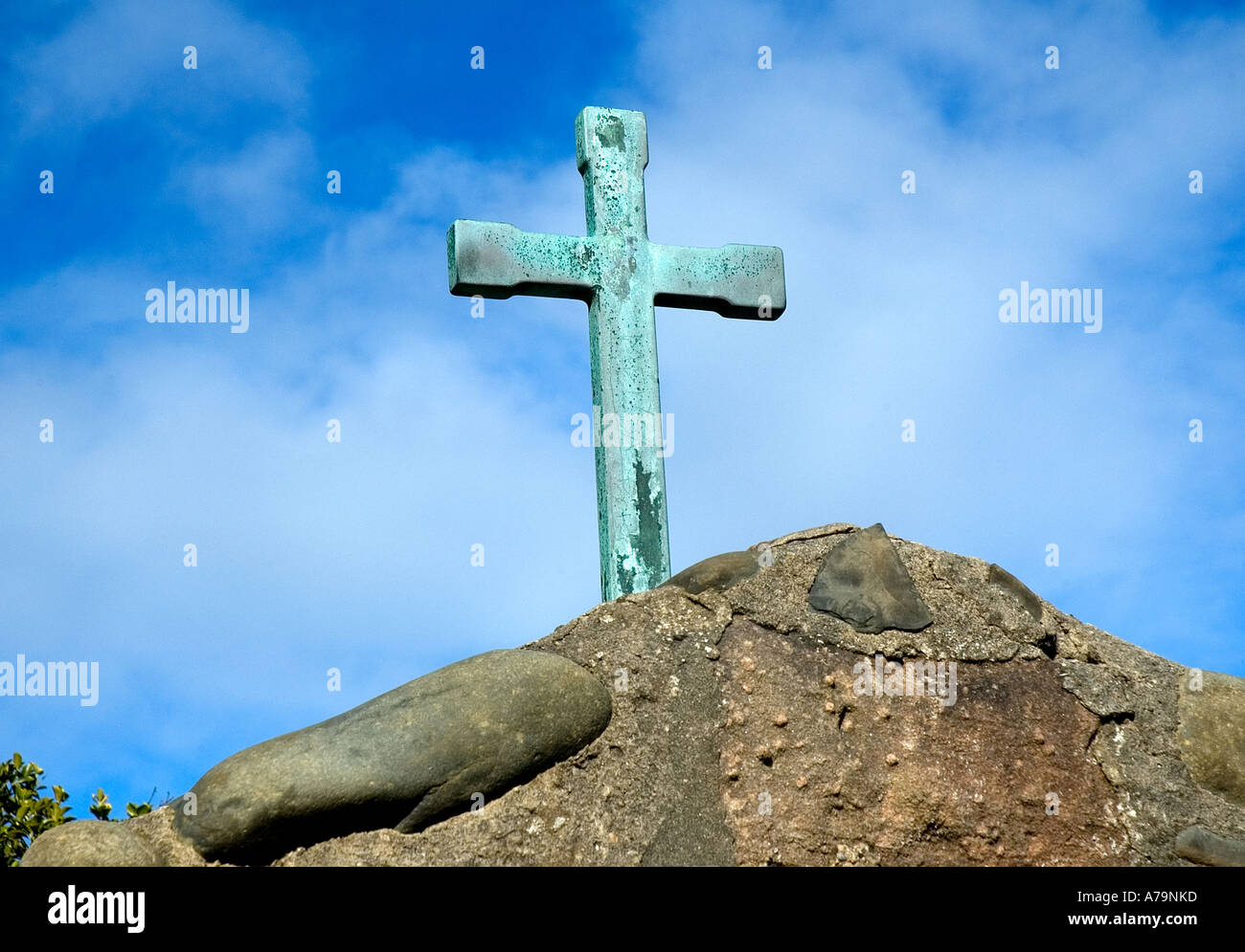 St trillo’s hi-res stock photography and images - Alamy