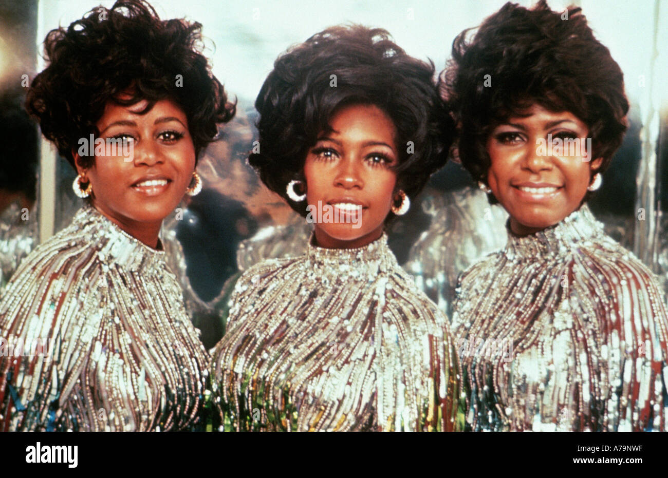 Diana Ross And The Supremes
