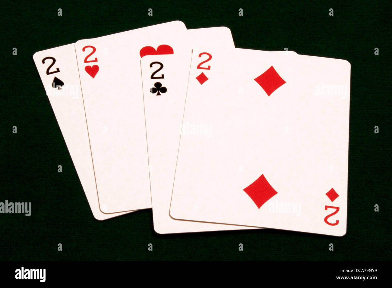 Pair of twos hi-res stock photography and images - Alamy