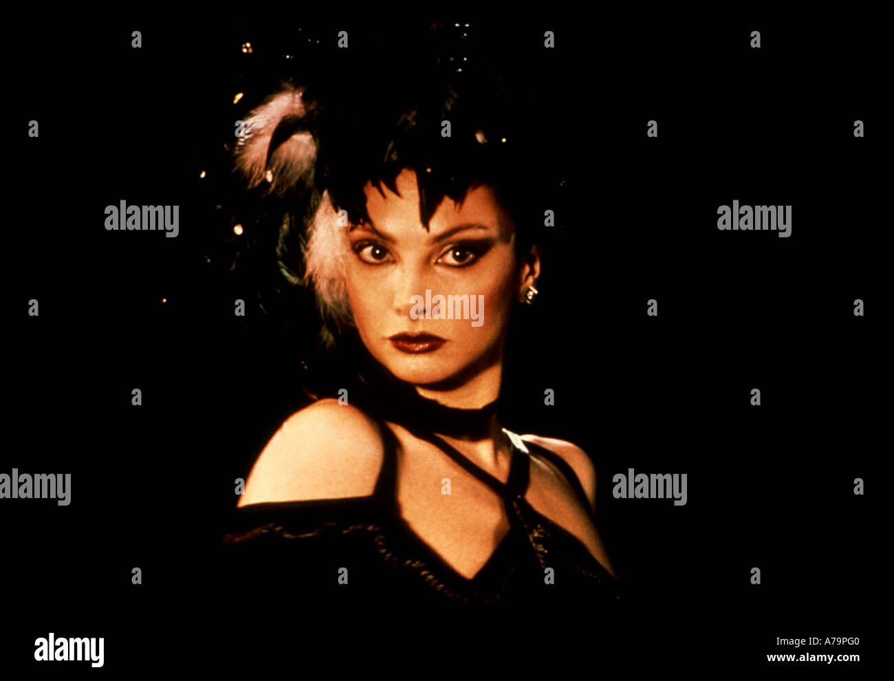 Toni basil hi-res stock photography and images - Alamy