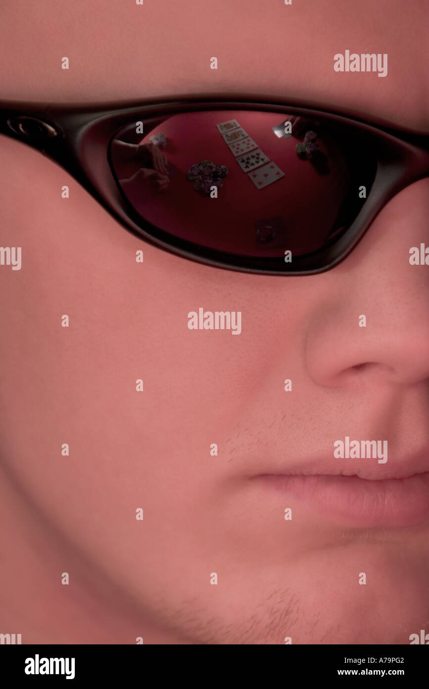 Ice poker hi-res stock photography and images - Alamy