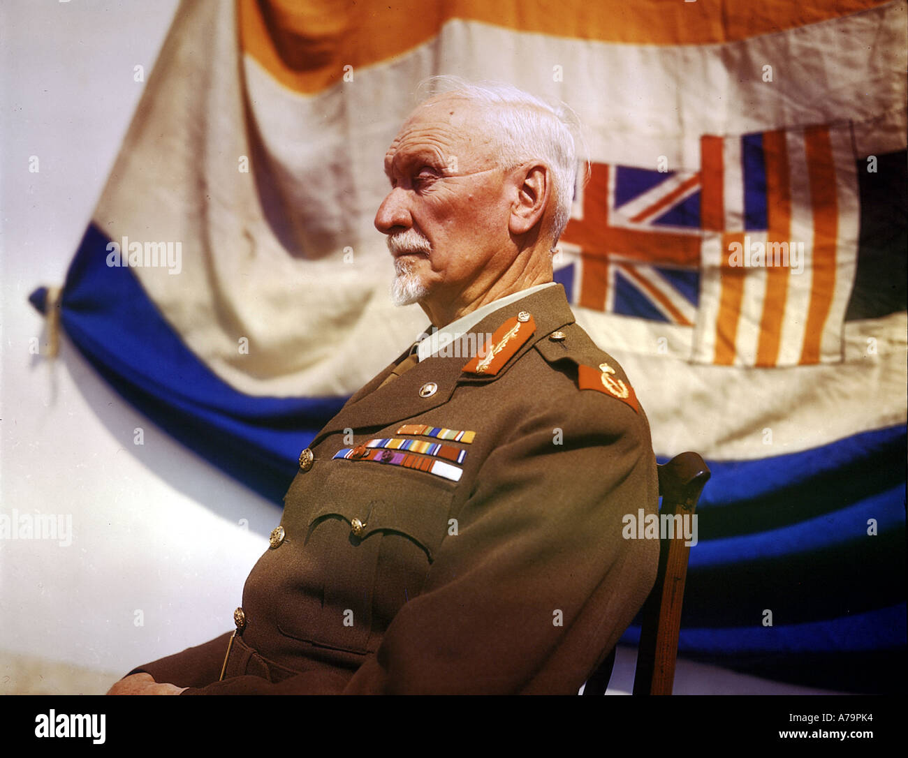 JAN CHRISTIAN SMUTS 1870 to 1950 South African statesman and Field ...