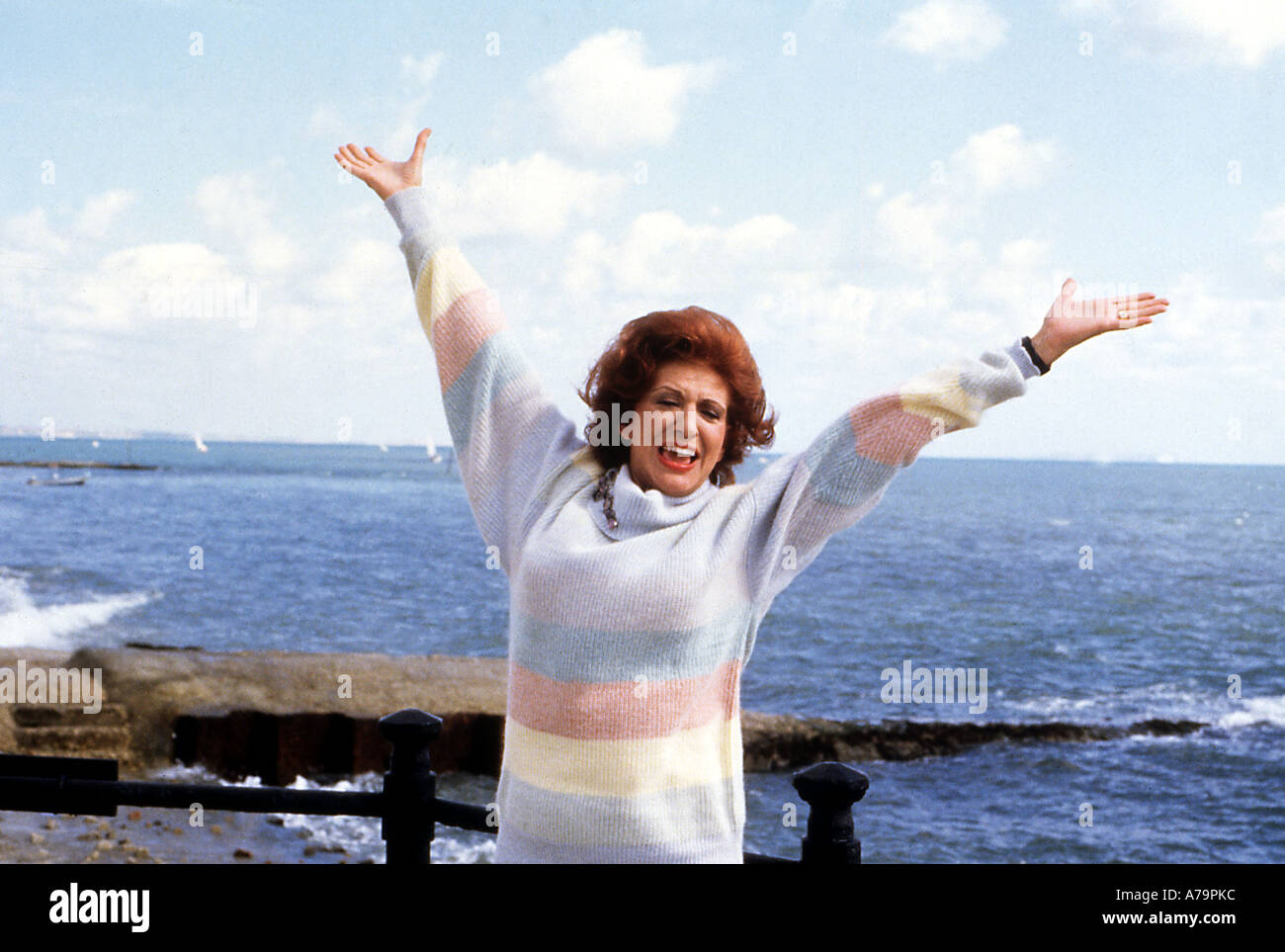 Pat phoenix hi-res stock photography and images - Alamy