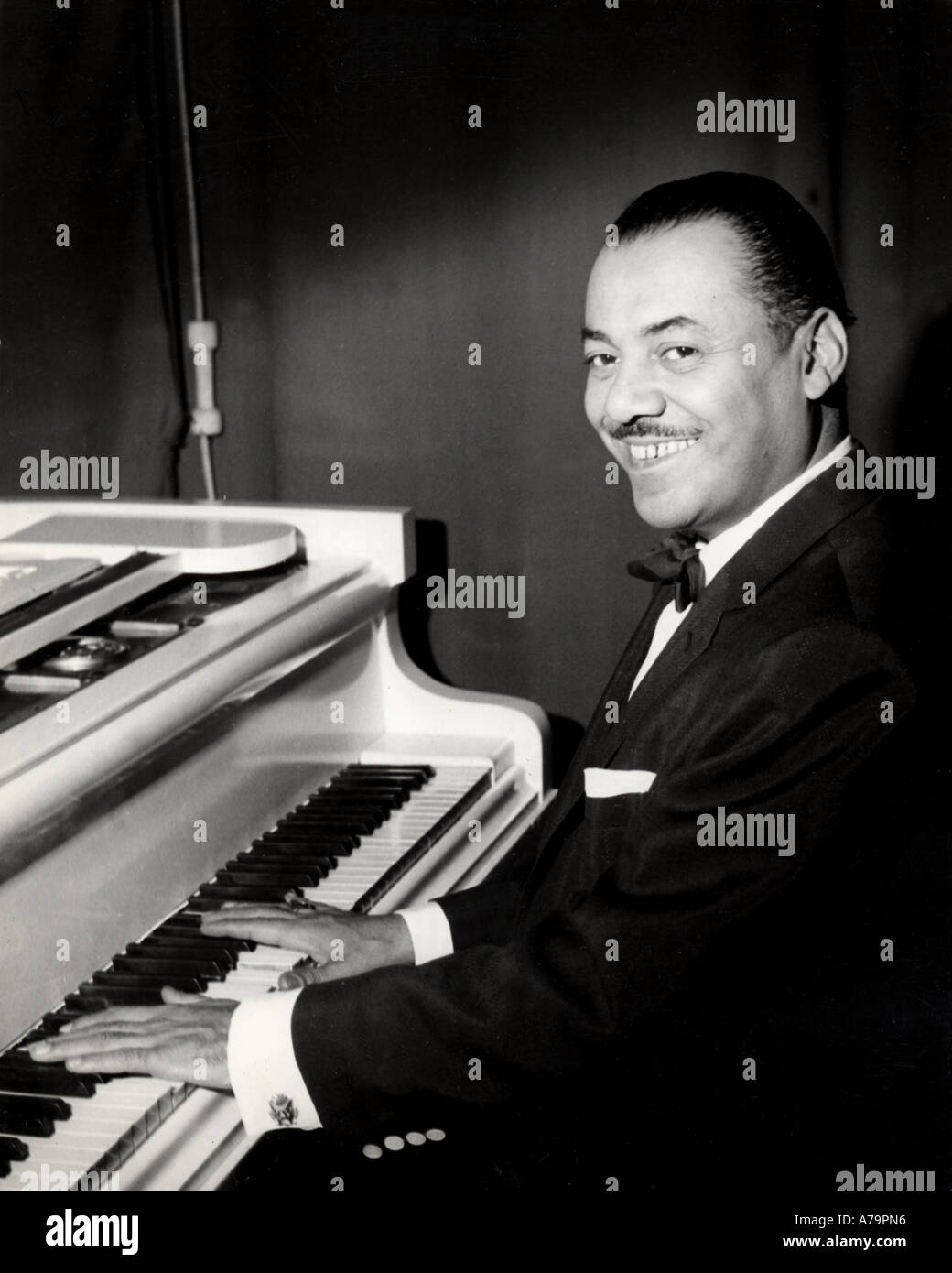 Billy kyle hi-res stock photography and images - Alamy