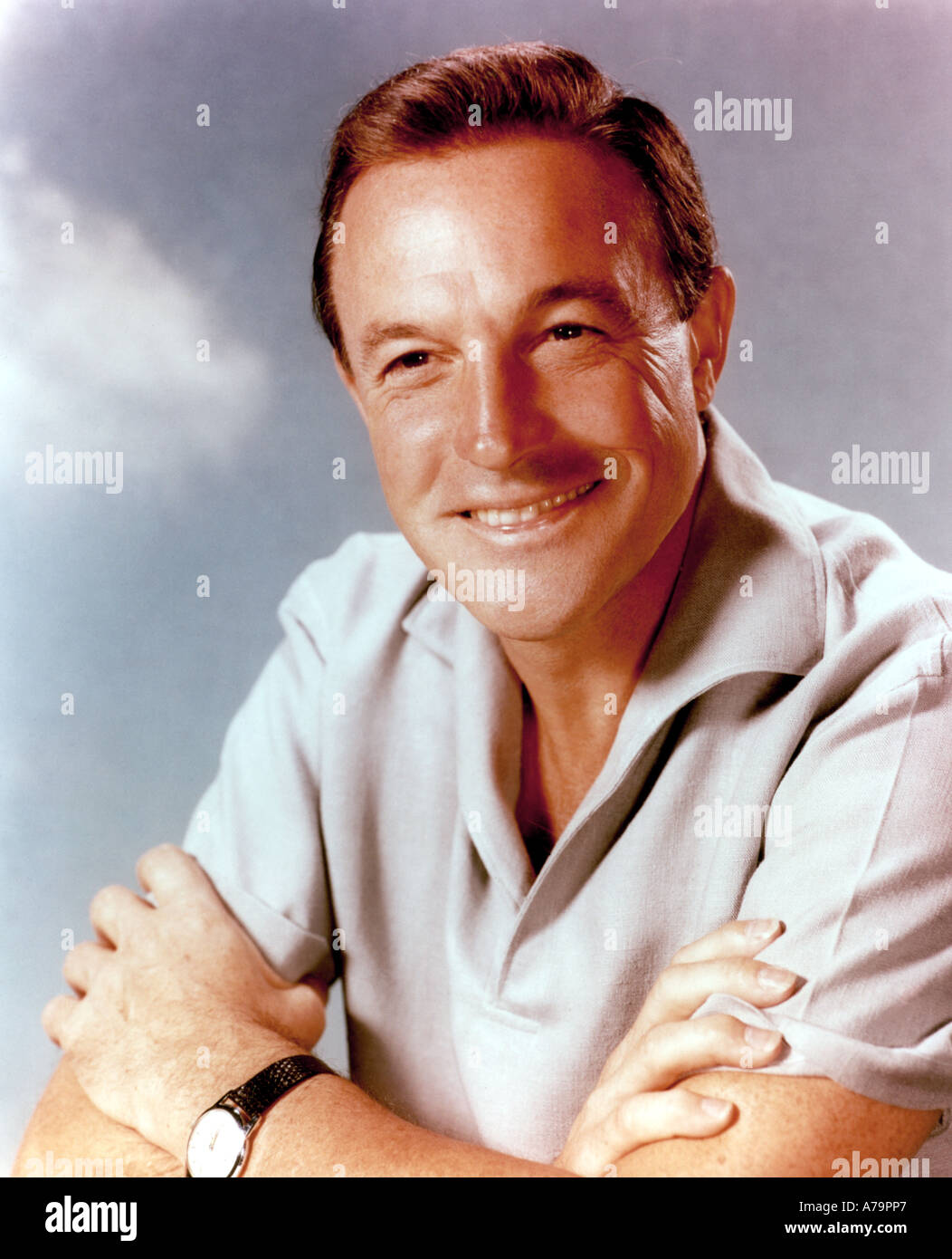 Gene kelly dancing hi-res stock photography and images - Alamy