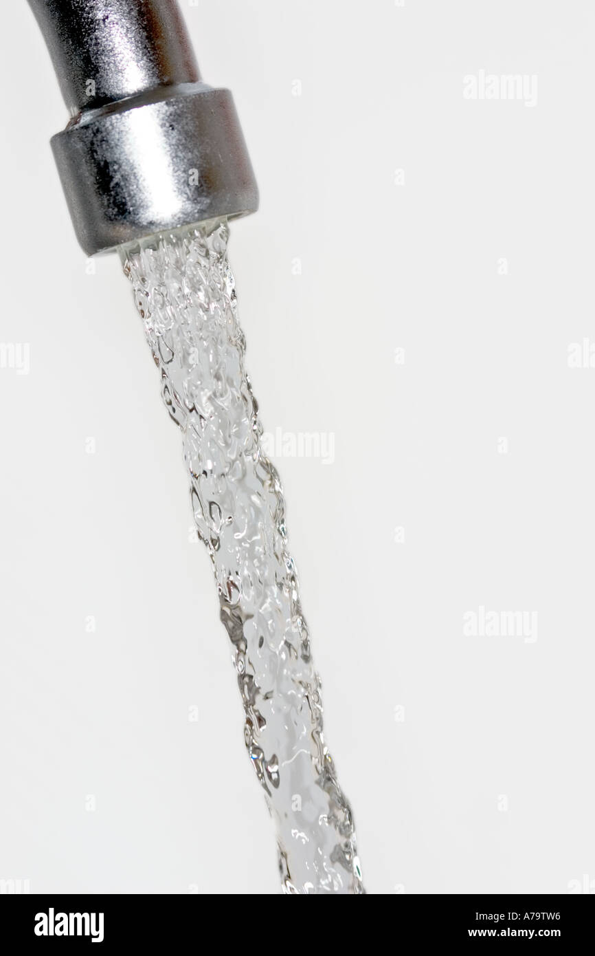 Water supply metaphor hi-res stock photography and images - Alamy