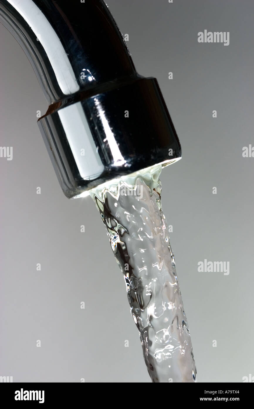 Water supply metaphor hi-res stock photography and images - Alamy