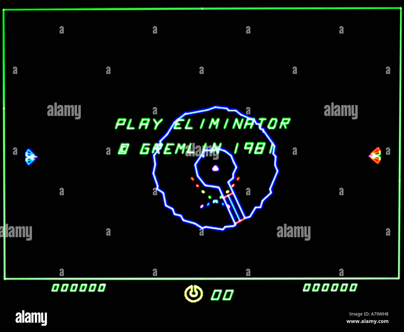 Gremlin hi-res stock photography and images - Alamy