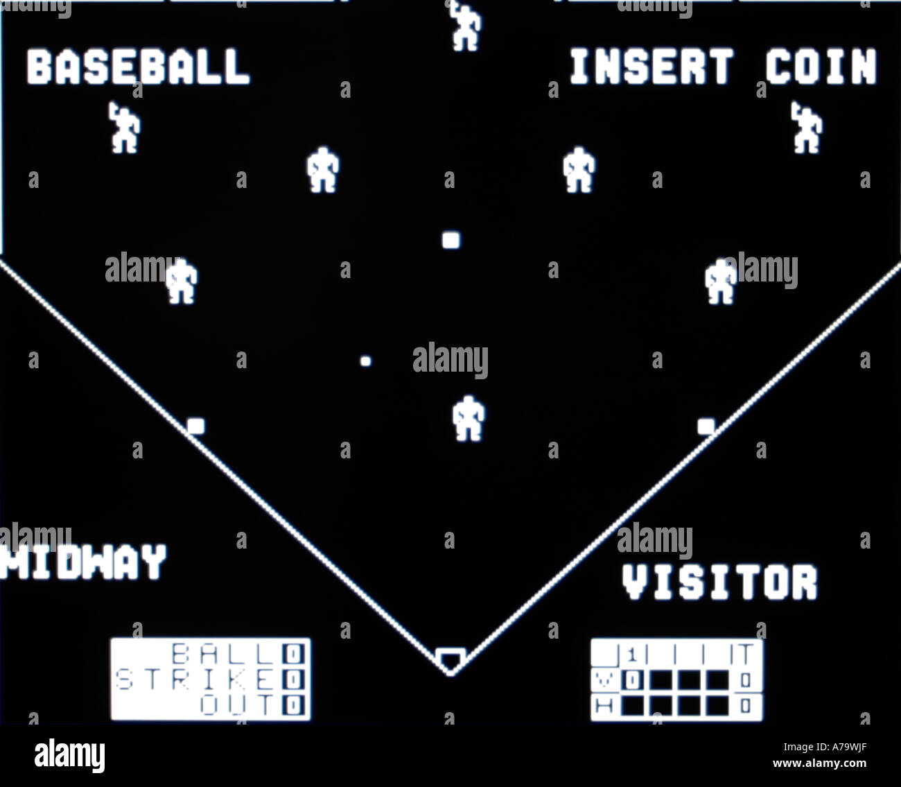 Inning extra hi-res stock photography and images - Alamy