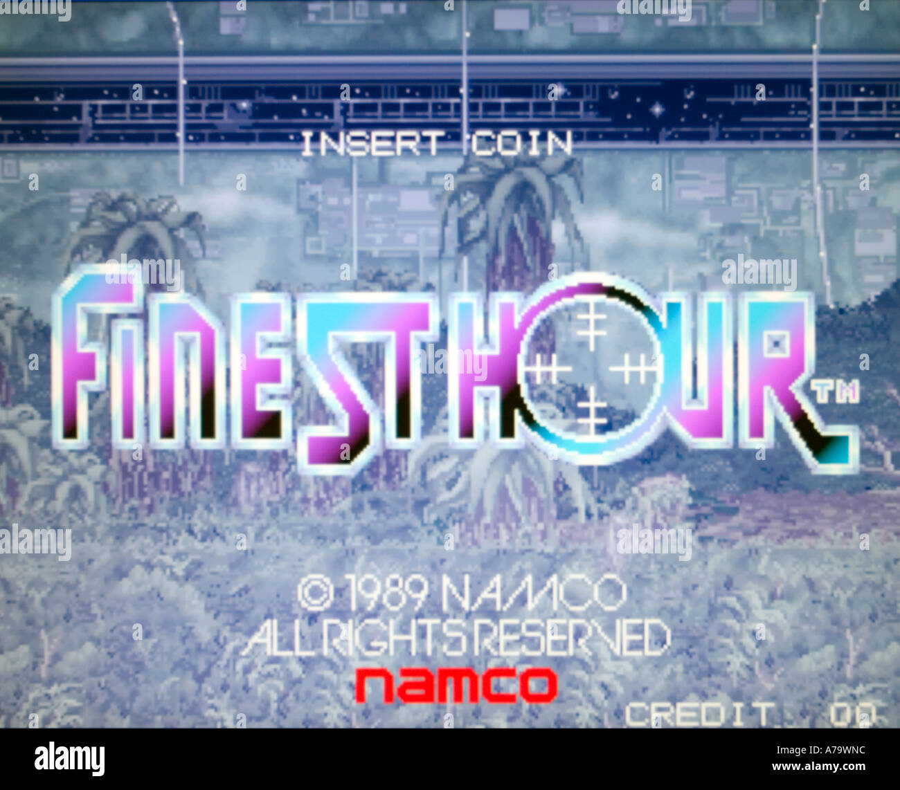 Our finest hour hi-res stock photography and images - Alamy