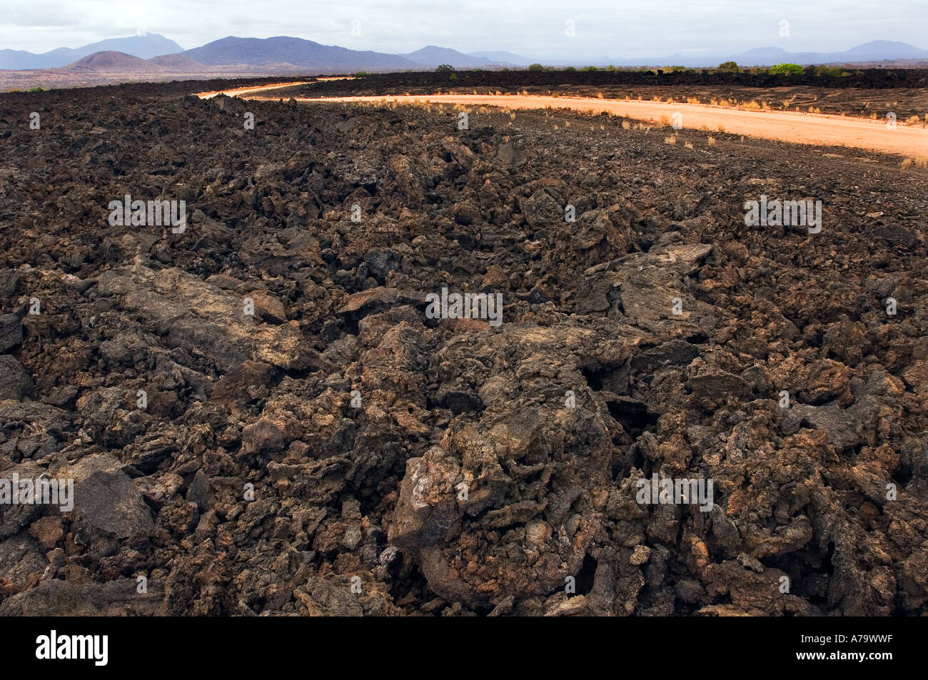 Yatta plateau hi-res stock photography and images - Alamy