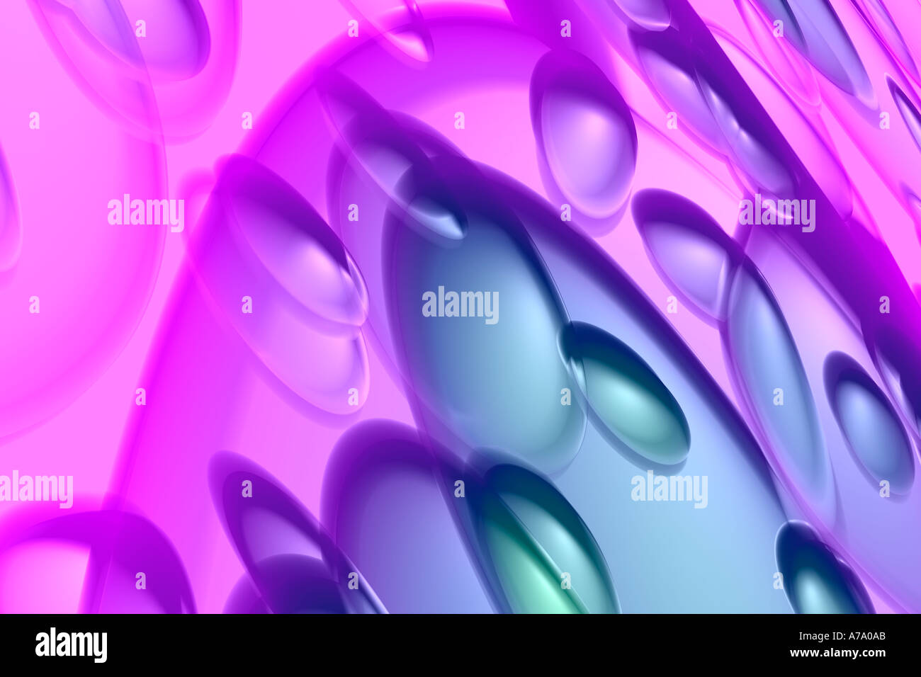 computer generated art Stock Photo - Alamy