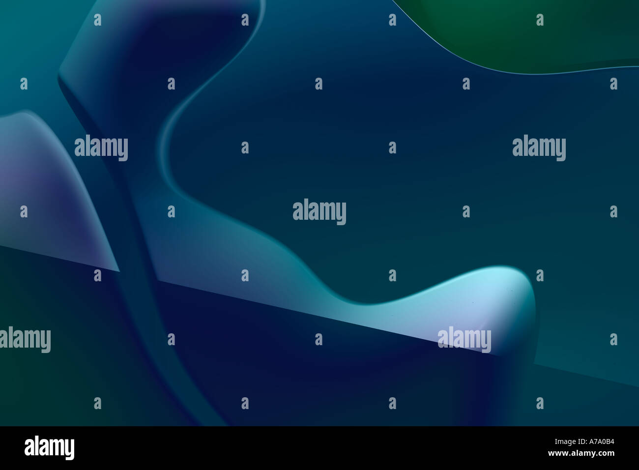 computer generated art Stock Photo - Alamy