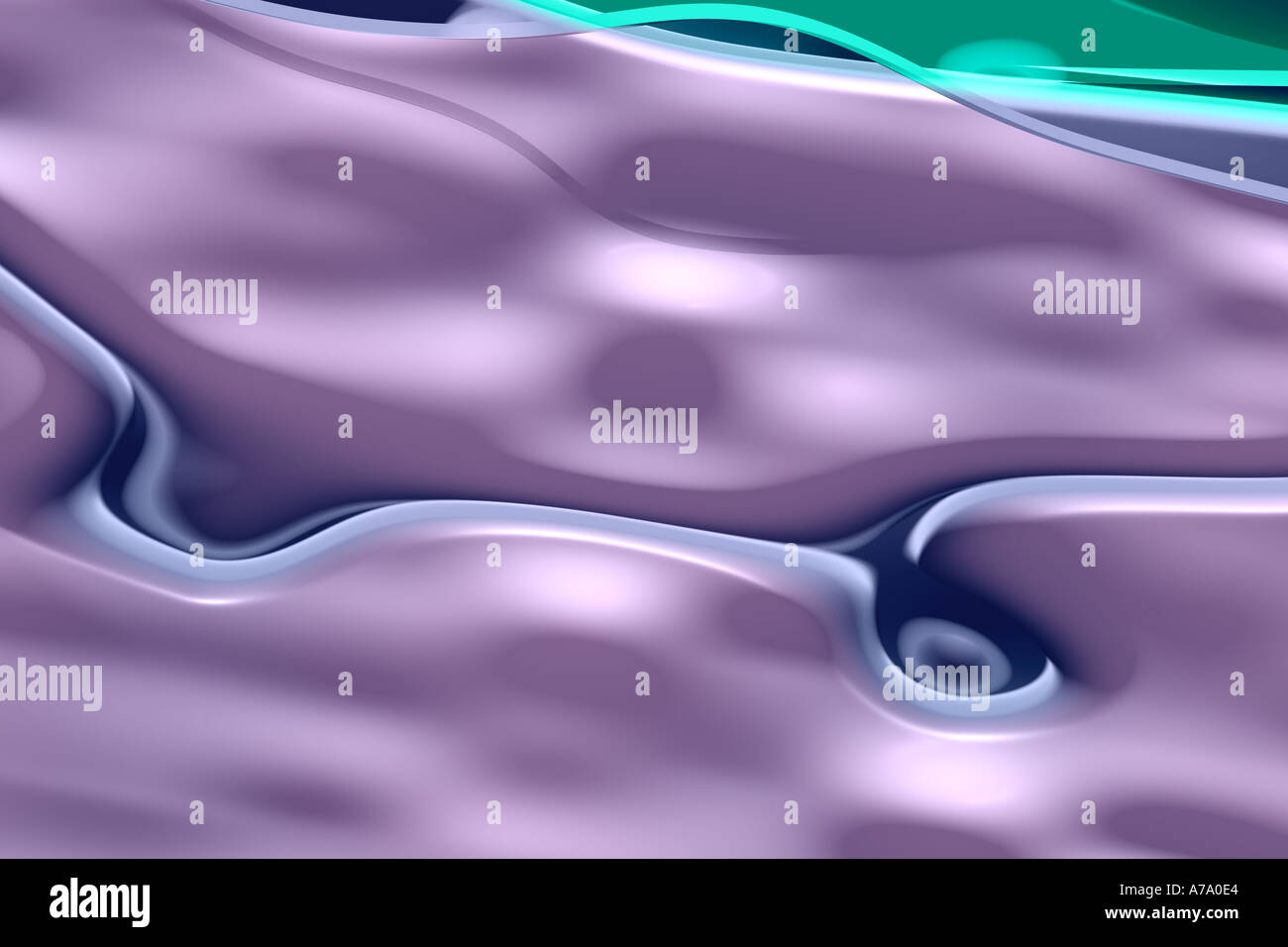 computer generated art Stock Photo - Alamy