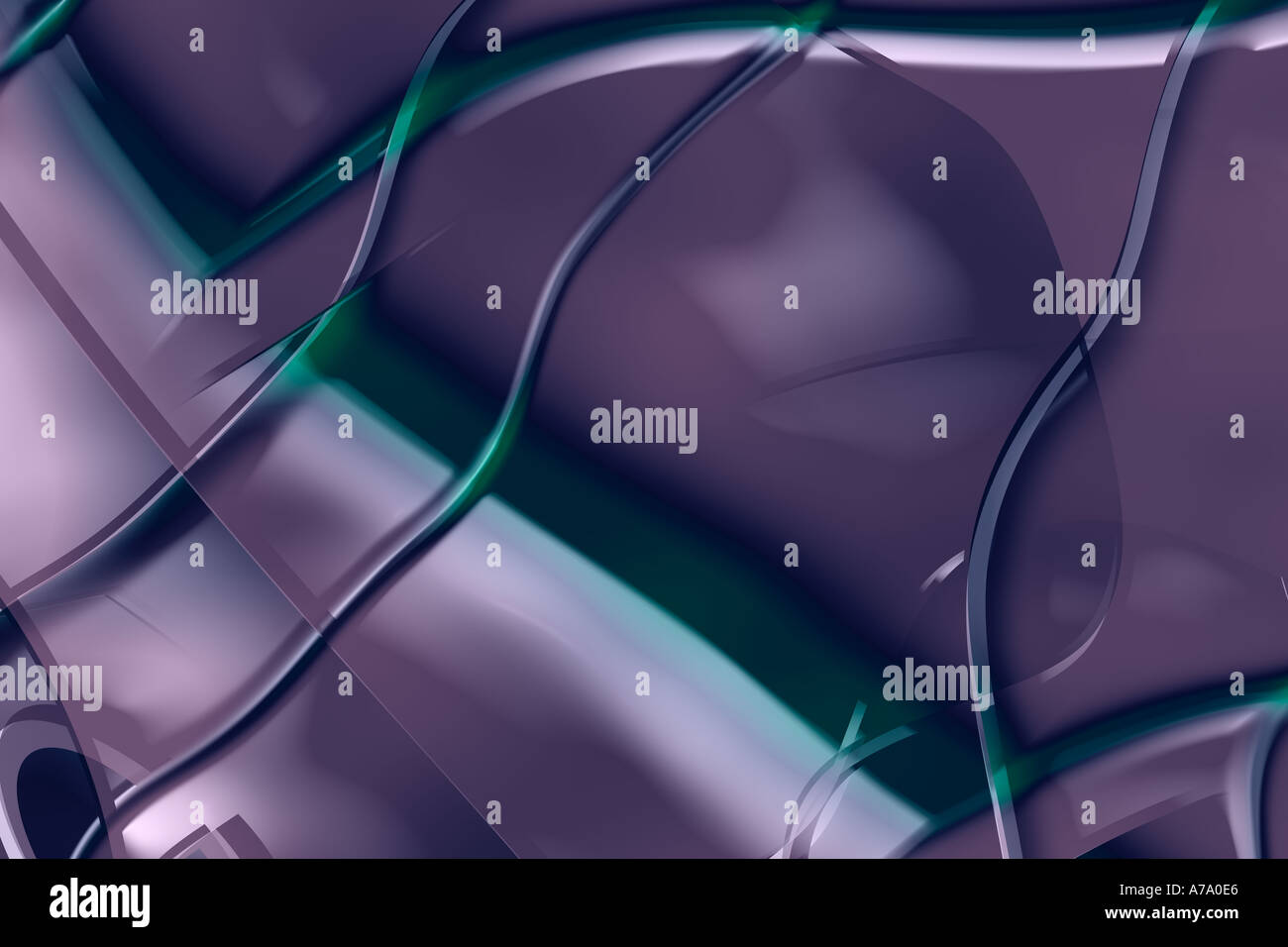 computer generated art Stock Photo - Alamy